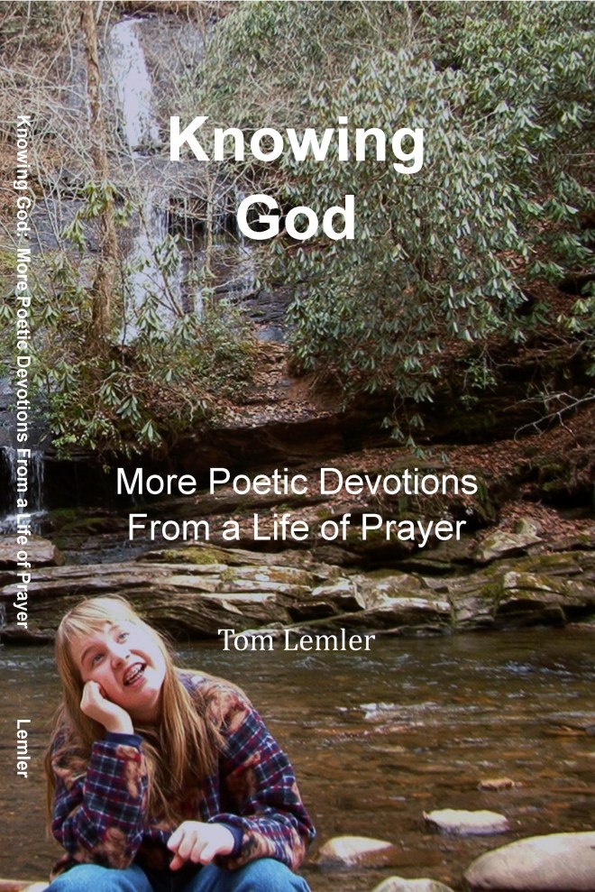 Knowing God – Impact Prayer Ministry